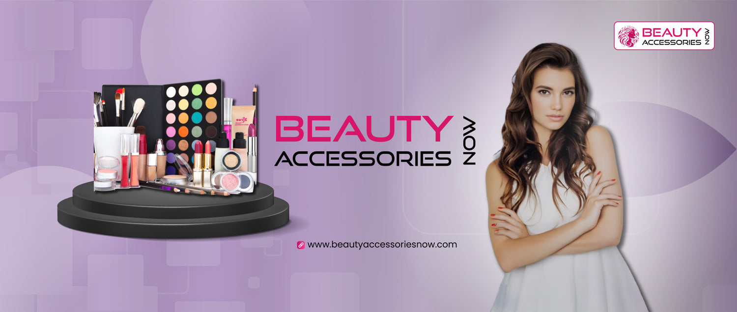 Beauty Accessories Now: Elevate Your Beauty Routine